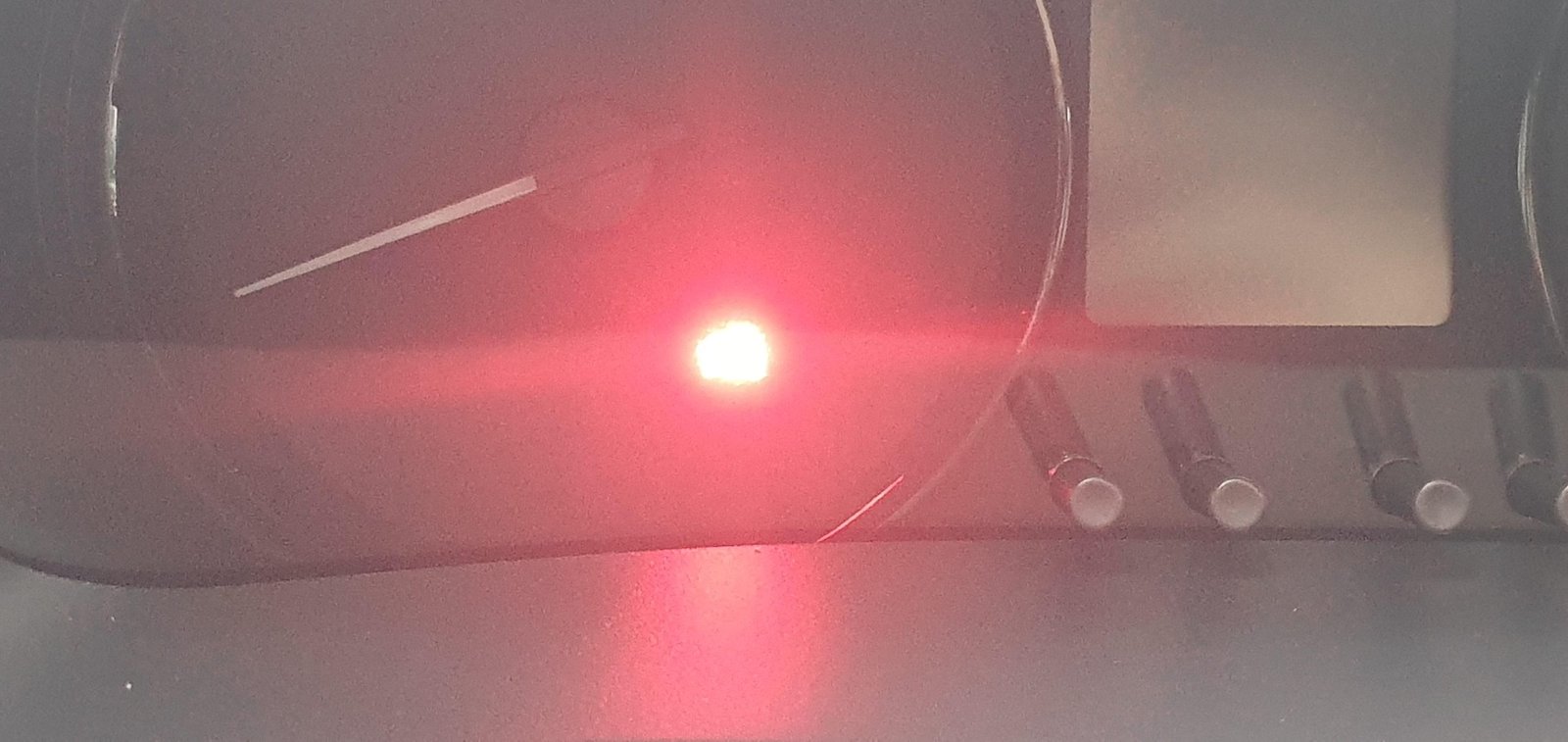 Red Blinking Light in Car: Causes, Risks & Quick Fixes Explained ...