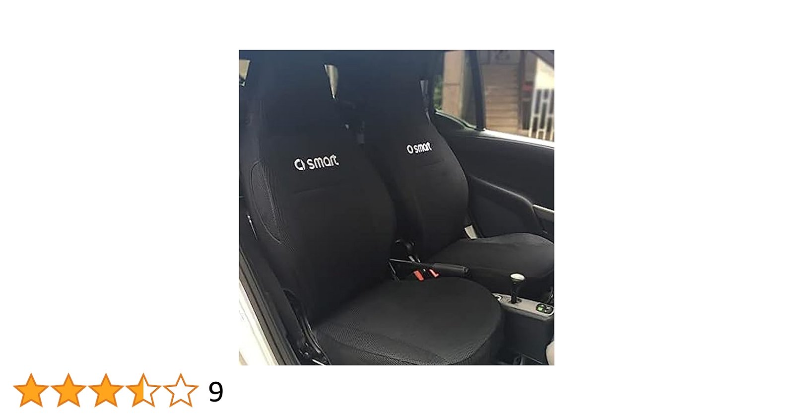 Smart Car Seat Covers: Ultimate Comfort and Style Upgrade - Autopatchers