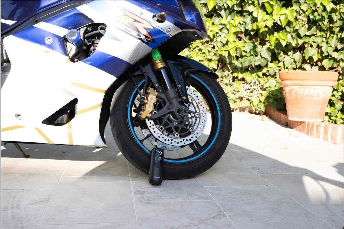 Step by Step Guide to Balancing Motorcycle Tires: Ultimate Precision ...