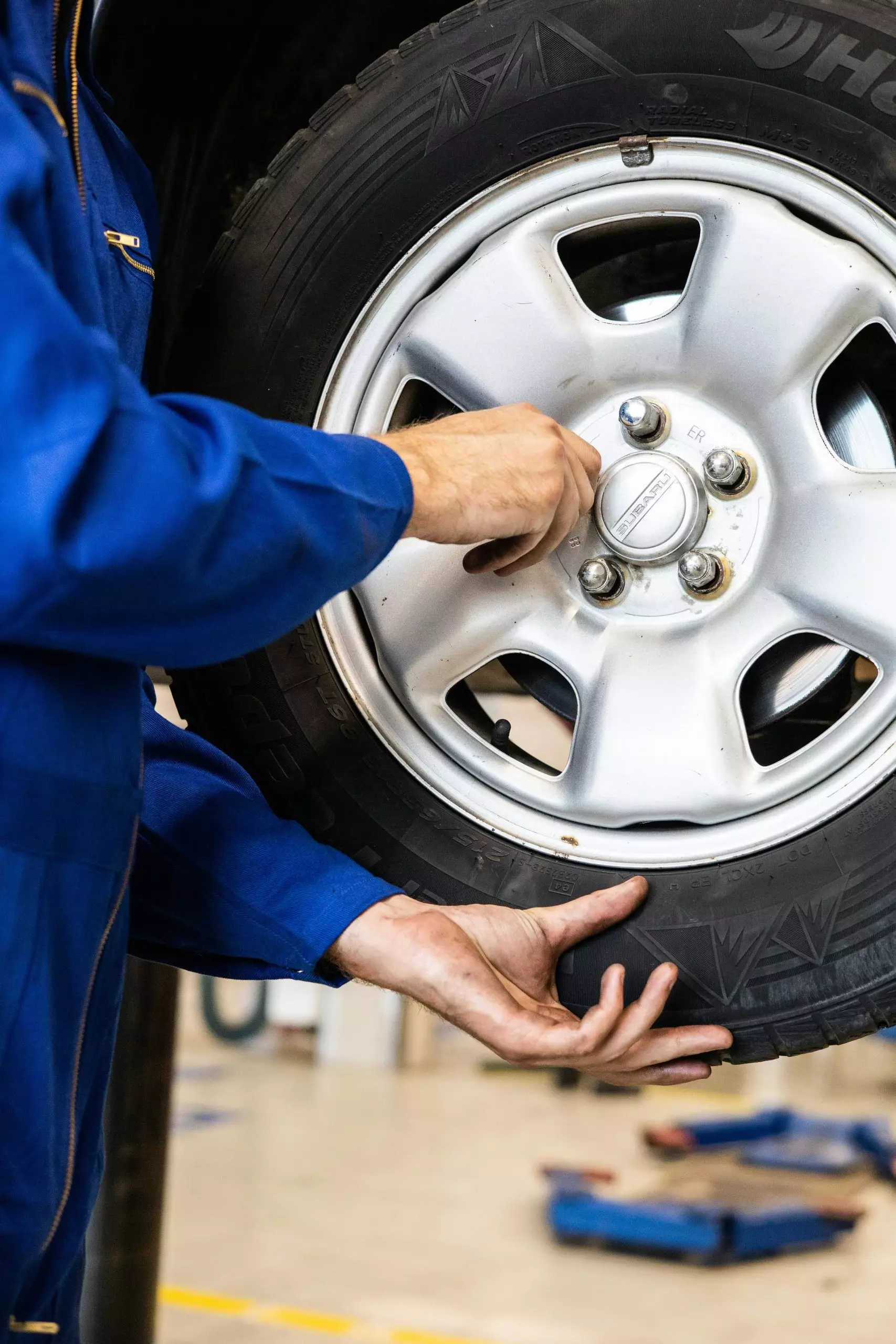 Step by Step Guide to Checking Wheel Bearings: Easy & Reliable Tips ...