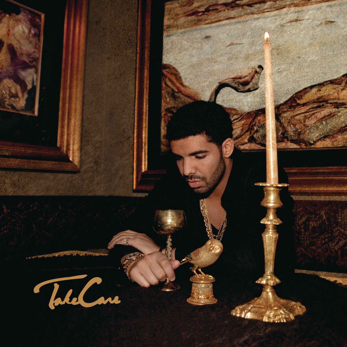 Take Care Cover Album: Stunning Visuals and Iconic Tracks Explored ...