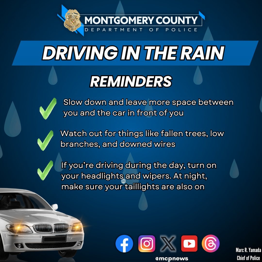 Tips for Safe Driving During Storms: Essential Life-Saving Strategies ...