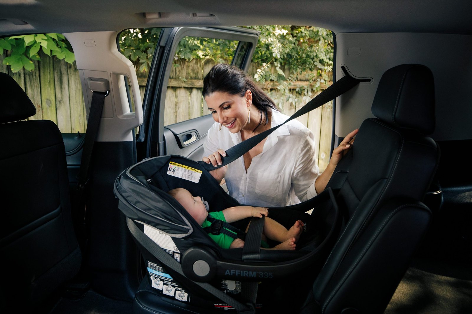 Tips for Sleeping Positions for Kids in Cars: Ultimate Comfort Guide ...