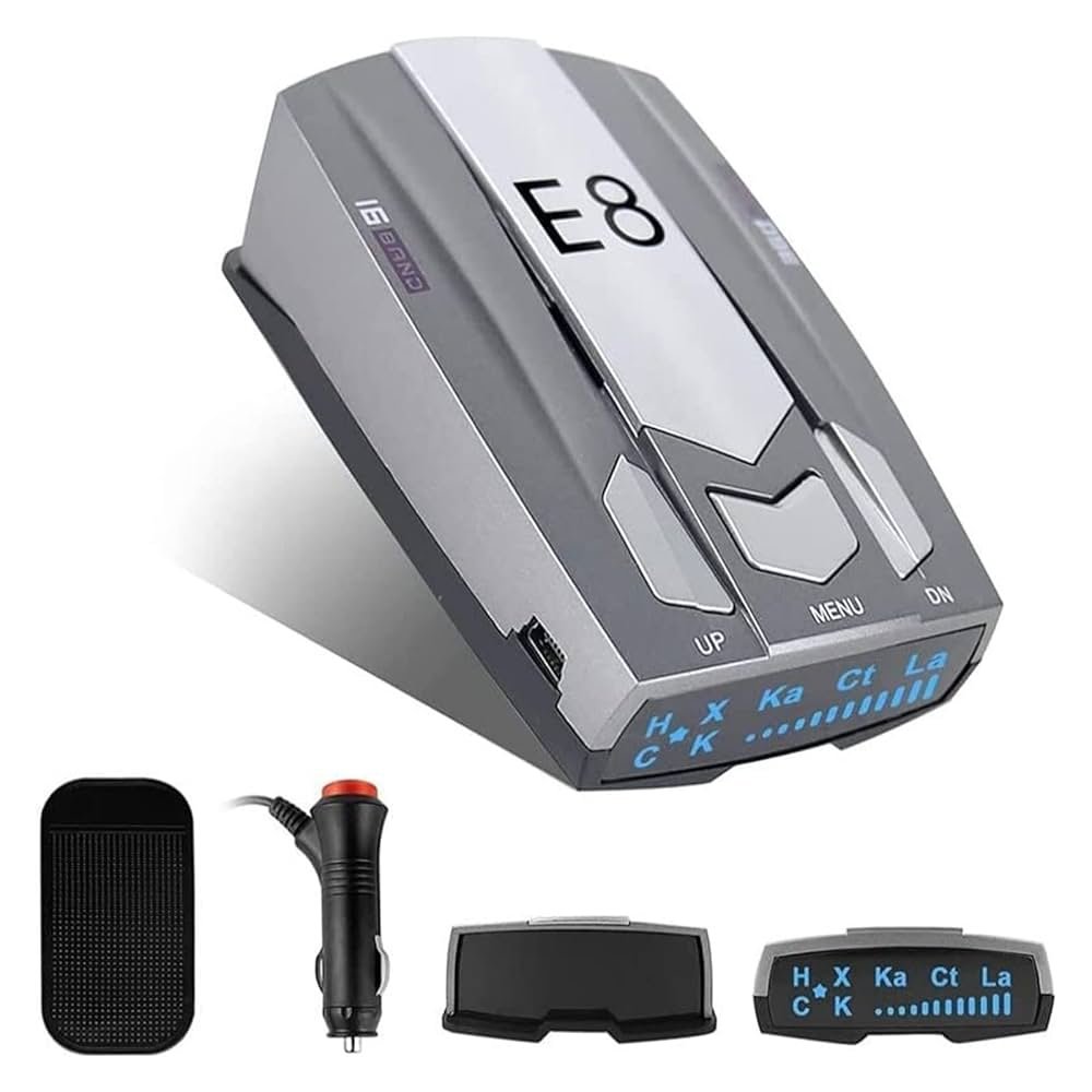 Viper Radar Detector: Ultimate Guide to Stay Alert and Safe - Autopatchers
