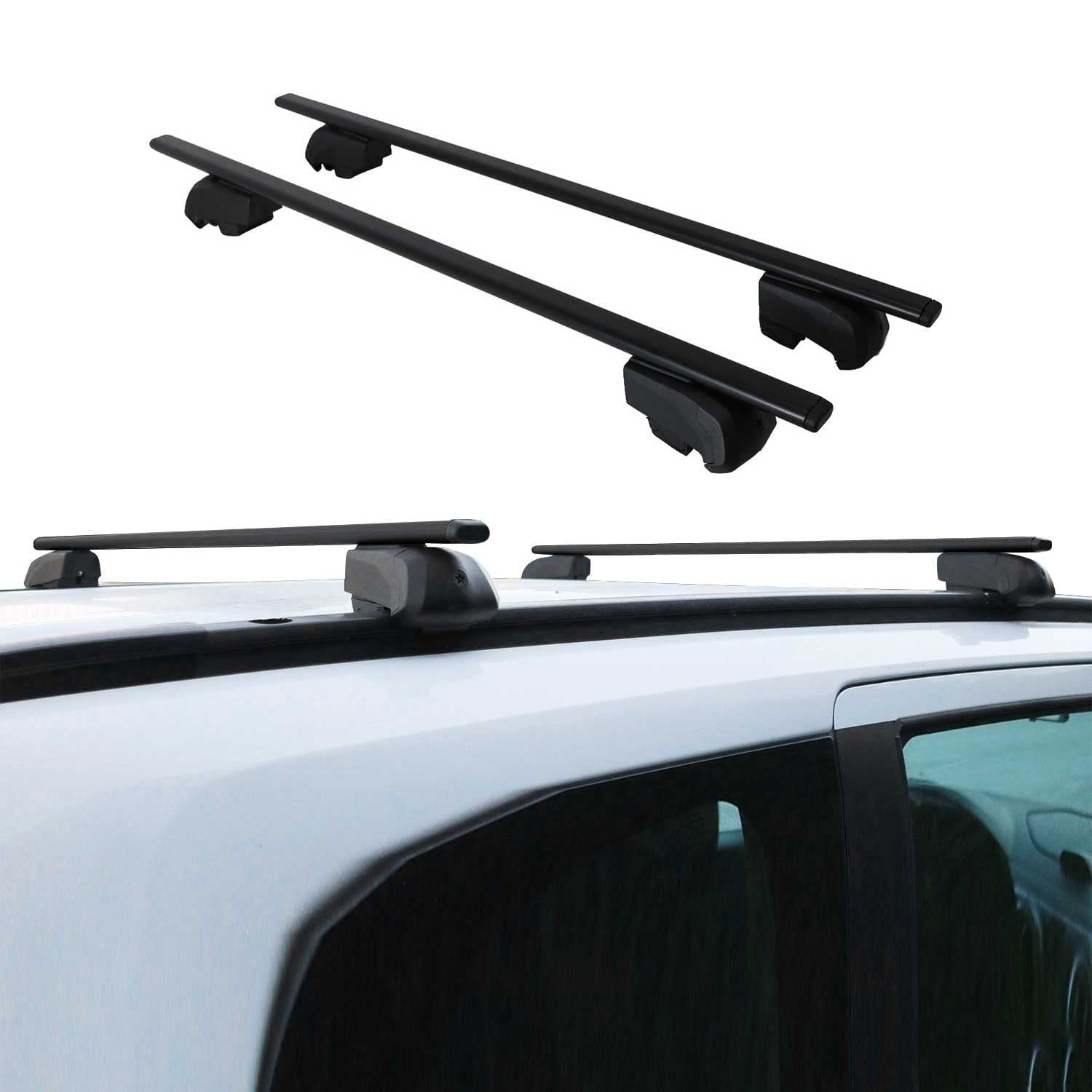 Walmart Roof Racks for Cars: Ultimate Guide to Affordable Storage ...