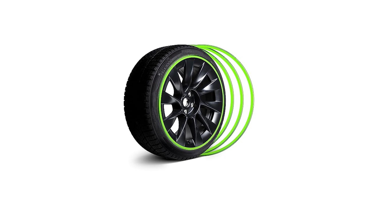 What is Rim Protector in Tires: Essential Guide to Tire Safety ...