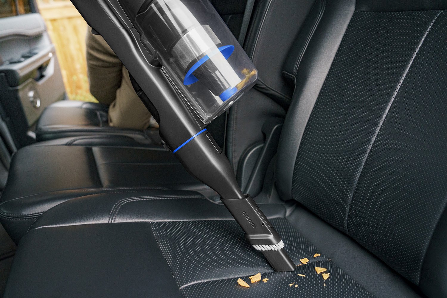 What to Use to Clean Car Interior: Ultimate Tips for a Spotless Ride ...