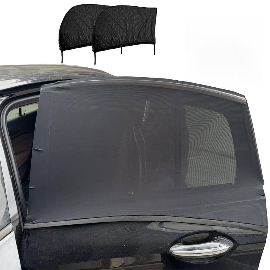 Window Covers for Cars: Ultimate Protection & Style Guide - Autopatchers