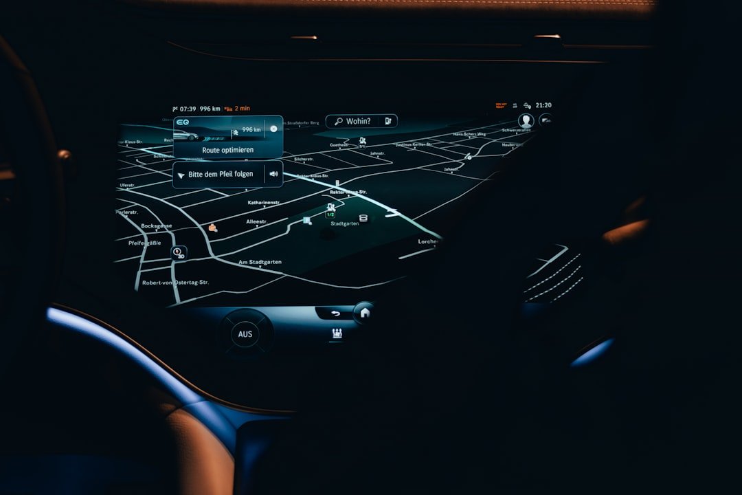 How Do Gps Work in Cars: Unlocking Smart Navigation Secrets - Autopatchers