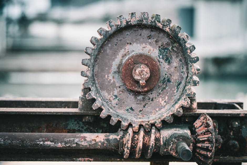 How to Remove Rust from Steel Wheels: Easy & Effective Methods ...